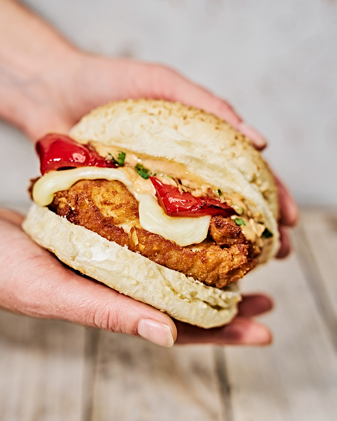 Le Philibert - Big Fernand